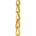 Solid Brass Window Sash Pulleys - Architectural Resource Center