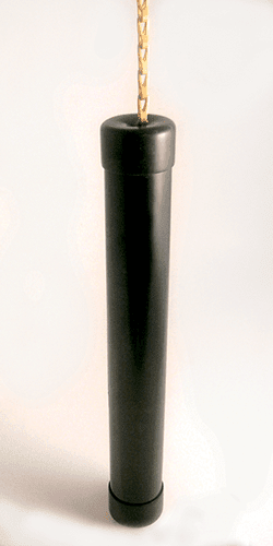 Stackable Window Weights - Architectural Resource Center