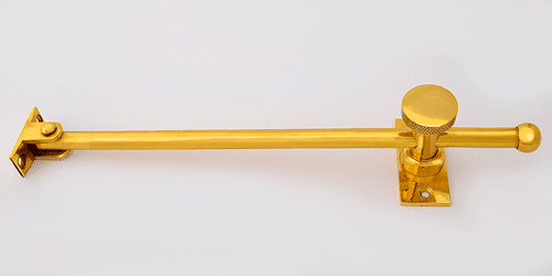 Casement Window Hardware - Architectural Resource Center