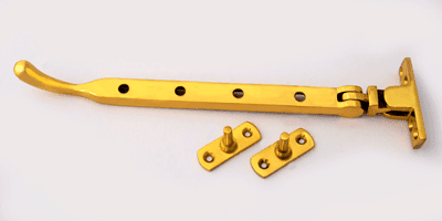 Casement Window Hardware - Architectural Resource Center