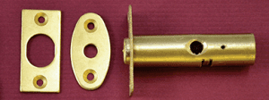 Solid Brass Sash Locks - Architectural Resource Center