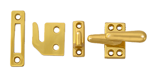 Casement Window Hardware - Architectural Resource Center