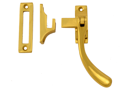 Casement Window Hardware - Architectural Resource Center