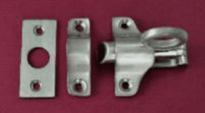 Transom Window Hardware - Architectural Resource Center