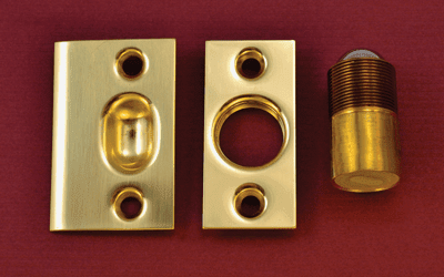 Transom Window Hardware - Architectural Resource Center