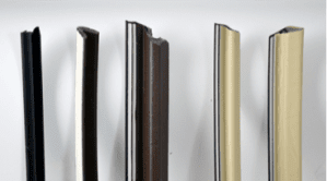 Weatherstripping - Architectural Resource Center