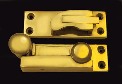 #3116 Quadrant Lock - Architectural Resource Center