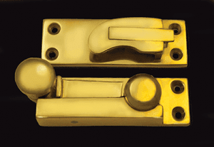 #3116 Quadrant Lock - Architectural Resource Center